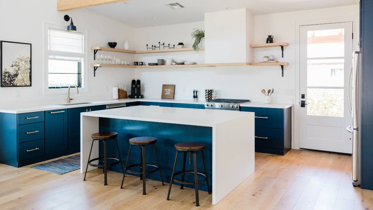 Fitted Kitchen: Why Go to Tailor-Made? - Kb eye